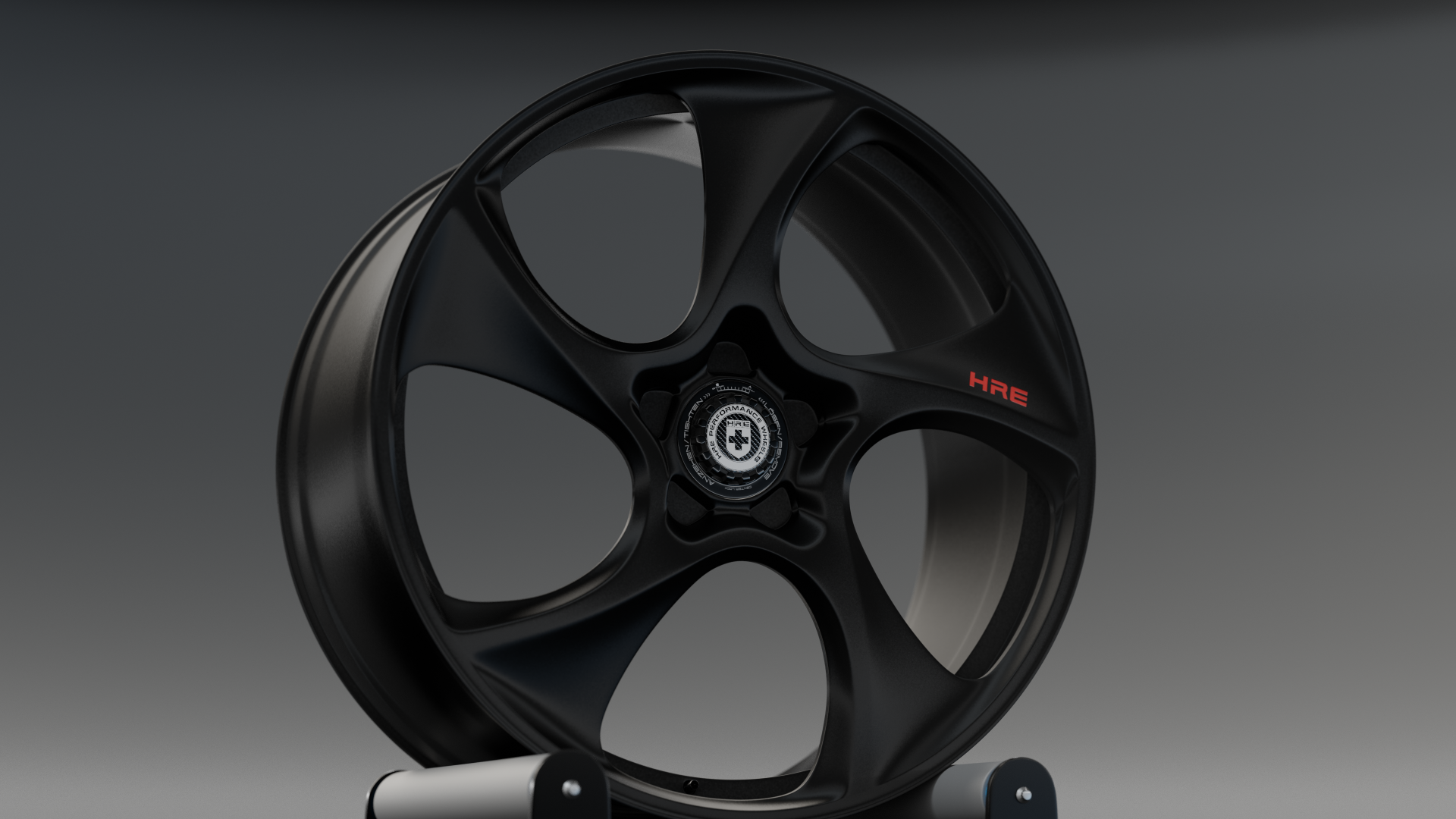 HRE 522M Centerlock – undrglw portfolio