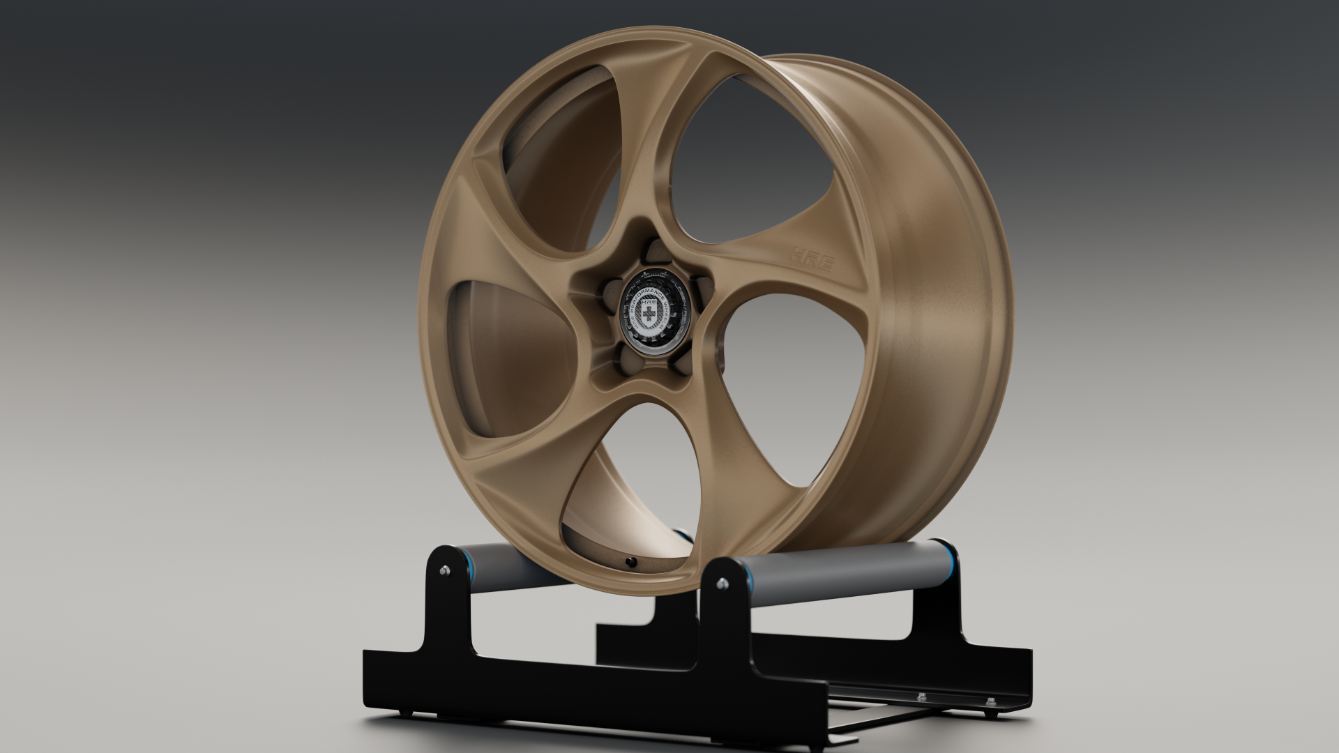 HRE 522M Centerlock – undrglw portfolio