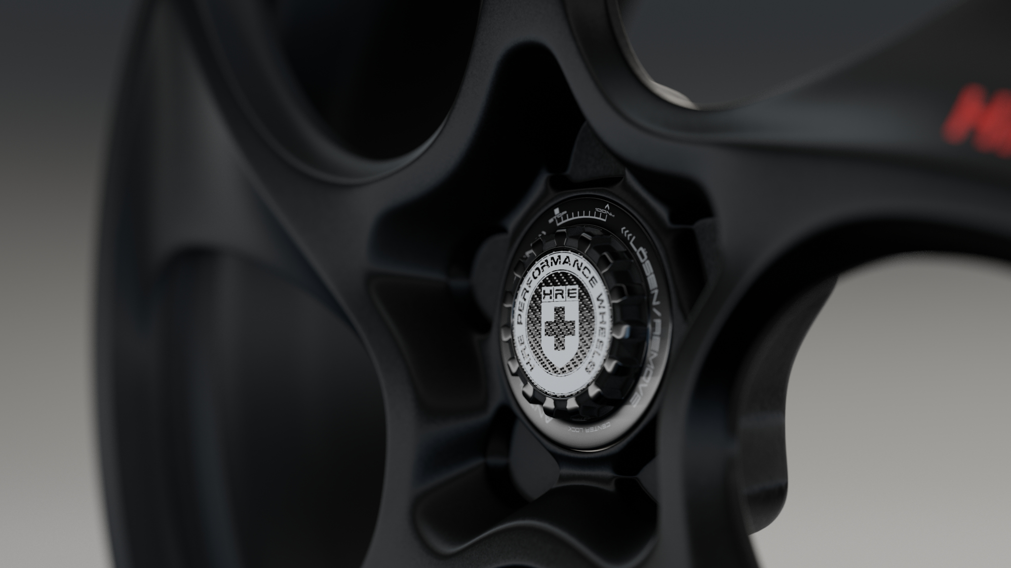 HRE 522M Centerlock – undrglw portfolio